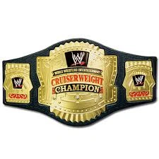 Cruiserweight Championship | WWE Wiki | Fandom