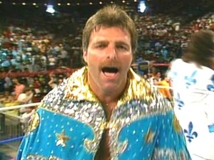 Raymond Rougeau | WWE Wiki | Fandom