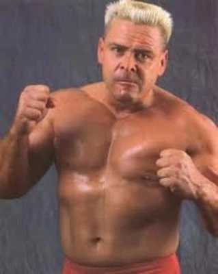 Ronnie Garvin | WWE Wiki | Fandom