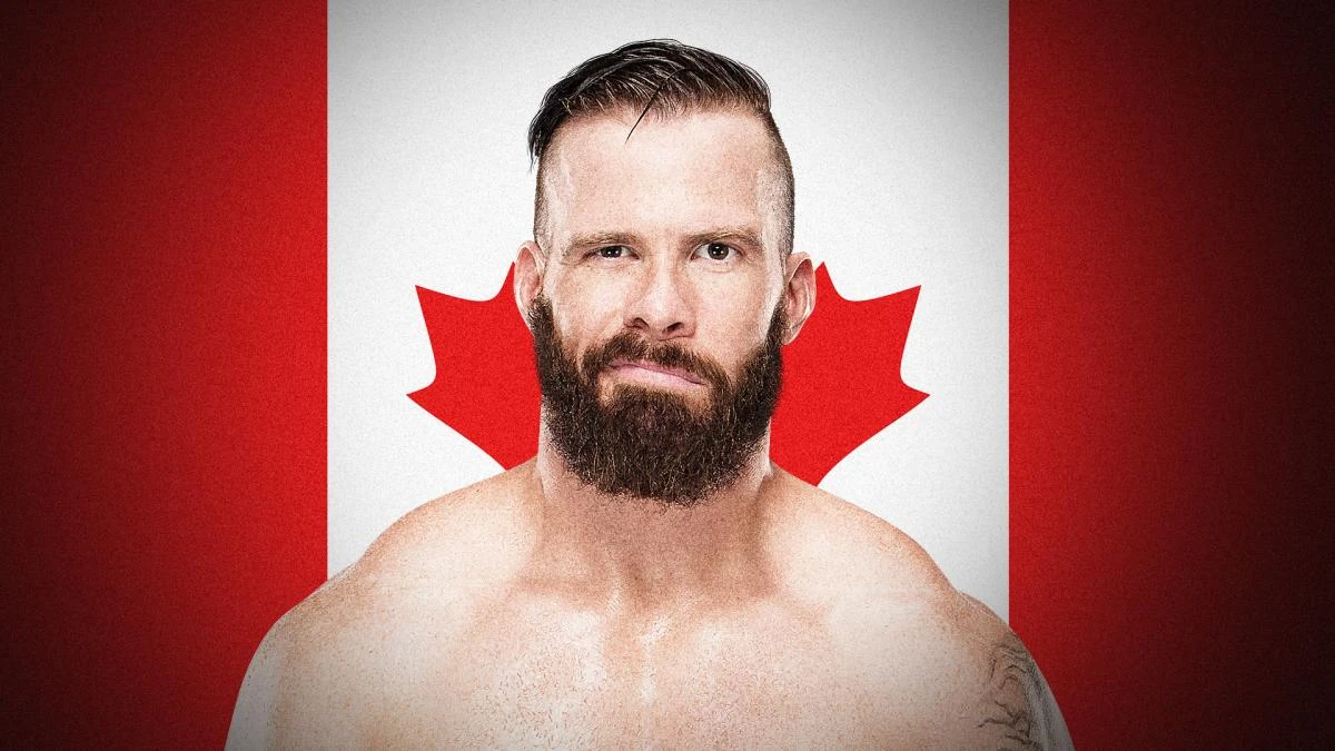 Tyson Dux | WWE Wiki | Fandom