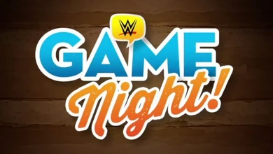 WWE Game Night | WWE Wiki | Fandom