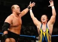 Jesse and Festus | WWE Wiki | Fandom
