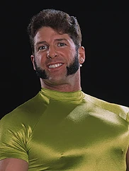 Rico Constantino | WWE Wiki | Fandom