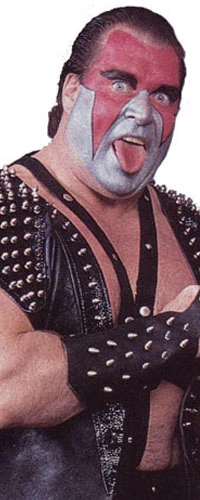 Demolition Ax | WWE Wiki | Fandom