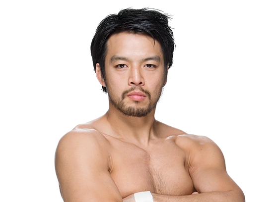 Hideo Itami | WWE Wiki | Fandom