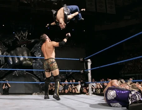 Moonsault | WWE Wiki | Fandom