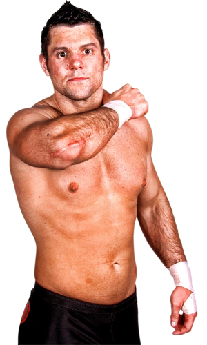 Derek Billington | WWE Wiki | Fandom