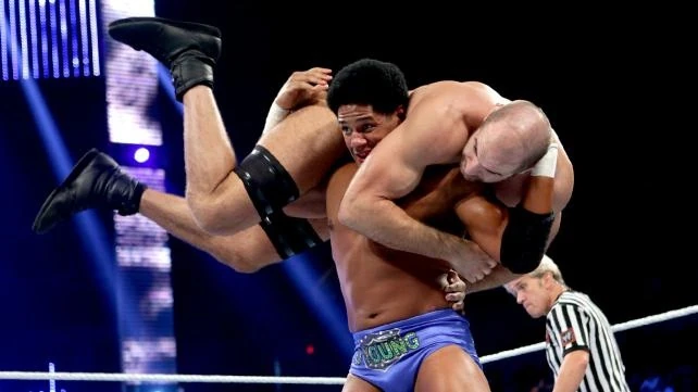 Gut Check | WWE Wiki | Fandom