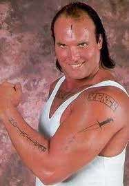 Danny Spivey | WWE Wiki | Fandom