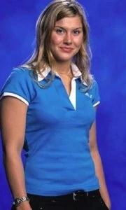 Jessica Kresa | WWE Wiki | Fandom