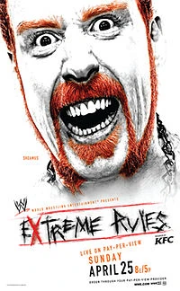 WWE Extreme Rules 2010 | WWE Wiki | Fandom
