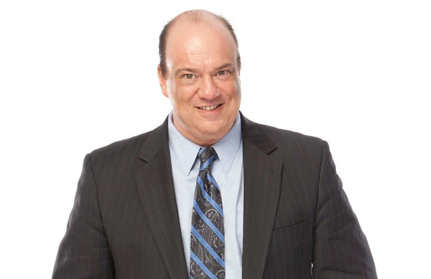 Paul Heyman | WWE Wiki | Fandom