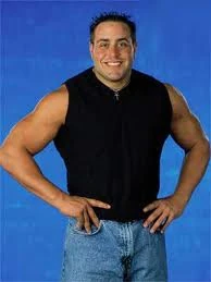 Pete Gas | WWE Wiki | Fandom