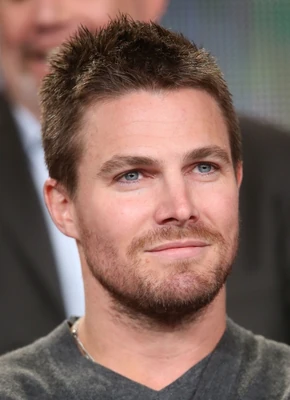 Stephen Amell | WWE Wiki | Fandom