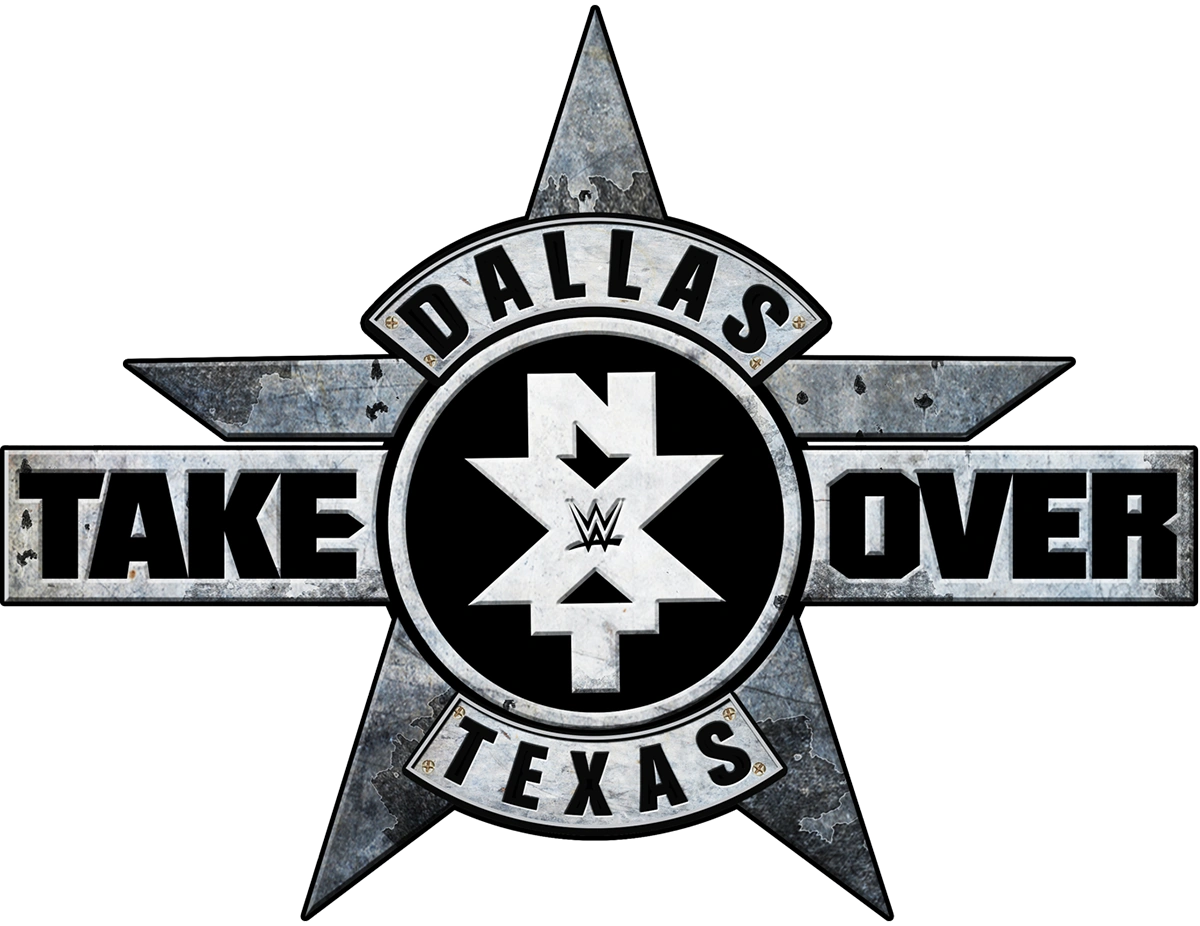 NXT Takeover: Dallas | WWE Wiki | Fandom