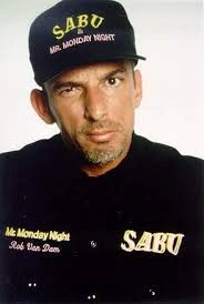 Bill Alfonso | WWE Wiki | Fandom