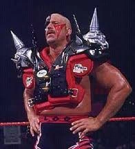 Hawk | WWE Wiki | Fandom