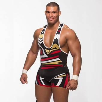 Jason Jordan | WWE Wiki | Fandom