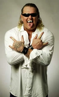Gangrel | WWE Wiki | Fandom