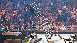 Tables, Ladders and Chairs Match | WWE Wiki | Fandom