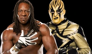 Booker T and Goldust | WWE Wiki | Fandom