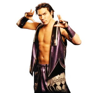 Paul London | WWE Wiki | Fandom