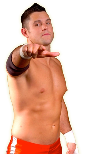 John Cahill | WWE Wiki | Fandom