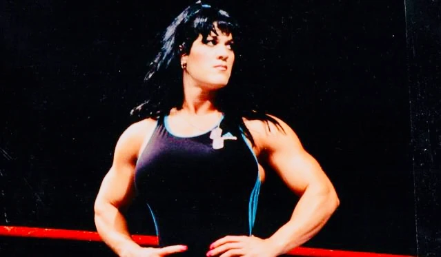 Chyna | WWE Wiki | Fandom