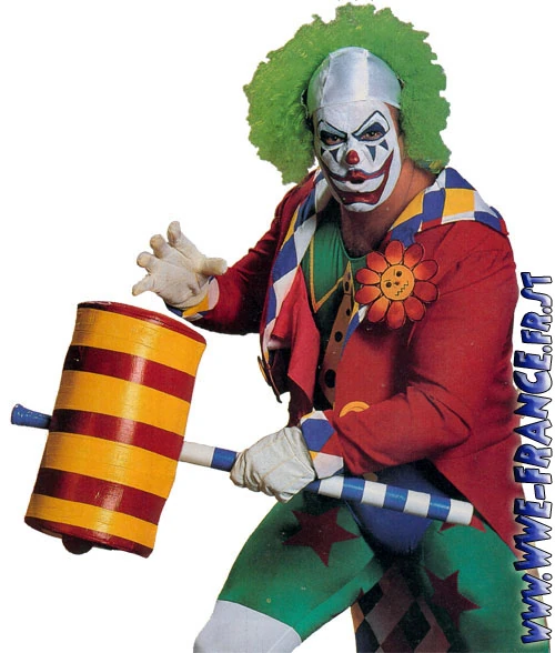 Doink The Clown | WWE Wiki | Fandom