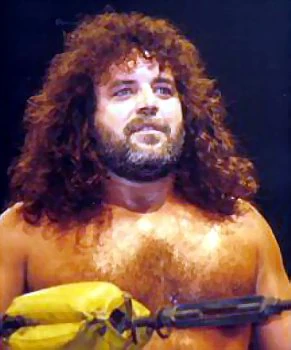 Jimmy Garvin | WWE Wiki | Fandom
