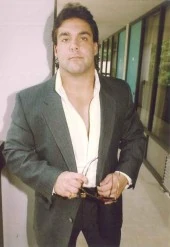 Joey Maggs | WWE Wiki | Fandom