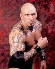 Tyson Tomko | WWE Wiki | Fandom