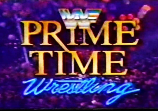 WWE Prime Time Wrestling | WWE Wiki | Fandom