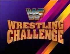 WWE Wrestling Challenge | WWE Wiki | Fandom