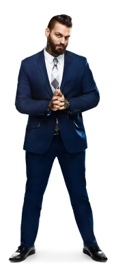 Corey Graves | WWE Wiki | Fandom