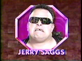 Jerry Sags | WWE Wiki | Fandom