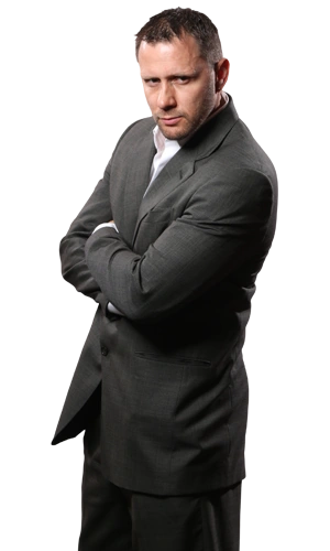 Nigel McGuinness | WWE Wiki | Fandom
