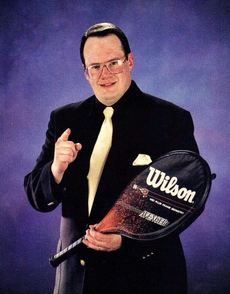 Jim Cornette | WWE Wiki | Fandom