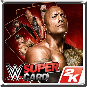 WWE Supercard | WWE Wiki | Fandom