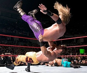 German Suplex | WWE Wiki | Fandom