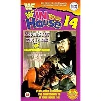 In Your House 14: Revenge Of The Undertaker | WWE Wiki | Fandom