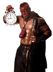 The Boogeyman | WWE Wiki | Fandom
