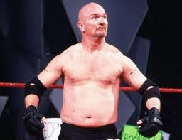 Gillberg | WWE Wiki | Fandom