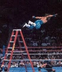 Ladder Match | WWE Wiki | Fandom