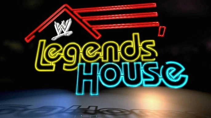 WWE Legend's House | WWE Wiki | Fandom