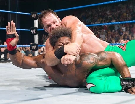 Crippler Crossface | WWE Wiki | Fandom