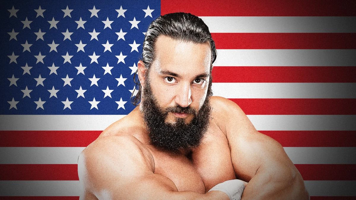 Tony Nese | WWE Wiki | Fandom