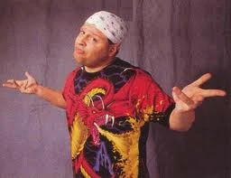 Mikey Whipwreck | WWE Wiki | Fandom