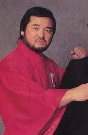 Sato | WWE Wiki | Fandom