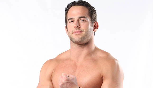 Roderick Strong | WWE Wiki | Fandom